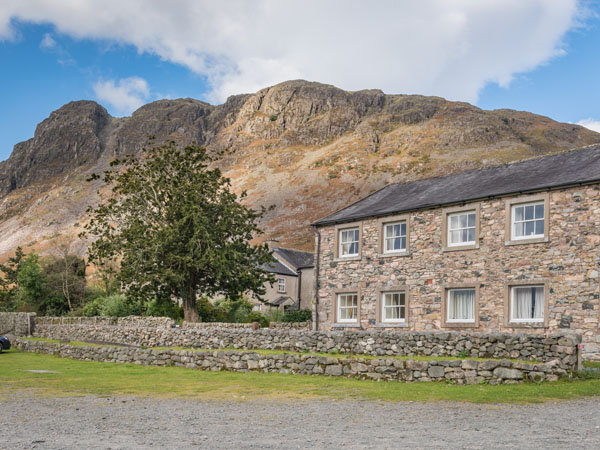 Wasdale Holiday Cottages